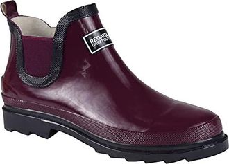 Regatta Bottines de pluie bassess en caoutchouc HARPER