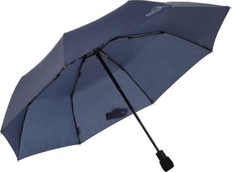 Euroschirm Euroschirm Light Trek Marineblau Regenschirm Gr&ouml;&szlig;e: Einheitsgr&ouml;&szlig;e
