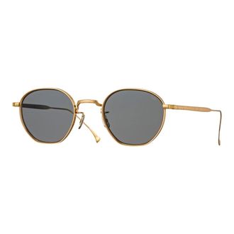 Eyevan 7285 Eyevan, Damen, Accessories, Gelb, ONE SIZEGr&ouml;&szlig;e