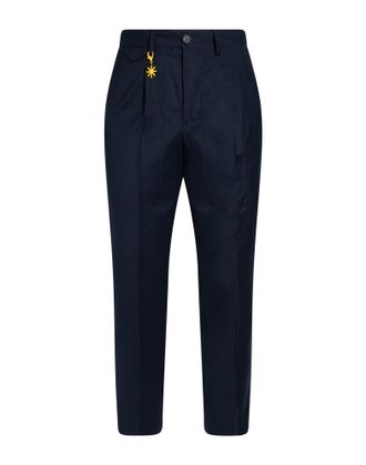 Manuel Ritz HOSEN & R&Ouml;CKE - Hosen auf YOOX.COM