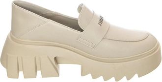 Steve Madden Femme, Chaussures, Beige, Taille: 38 1/2 EU Escarpins