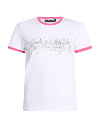 Karl Lagerfeld TOPS - T-shirts auf YOOX.COM