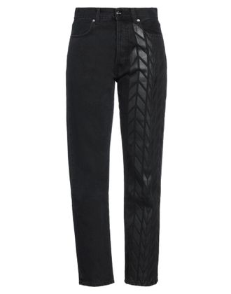 DAVID KOMA HOSEN & R&Ouml;CKE - Jeanshosen auf YOOX.COM