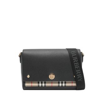 Burberry Damen, Taschen, Schwarzk, ONE SIZEGr&ouml;&szlig;e
