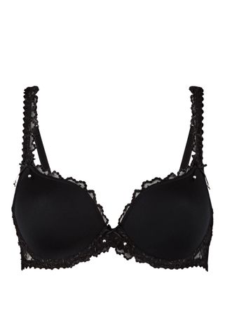 Marie Jo Marie Jo Schalen-Bh Jane Mit Schmuckperlen rot