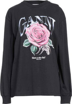 Ganni TOPS - T-shirts auf YOOX.COM