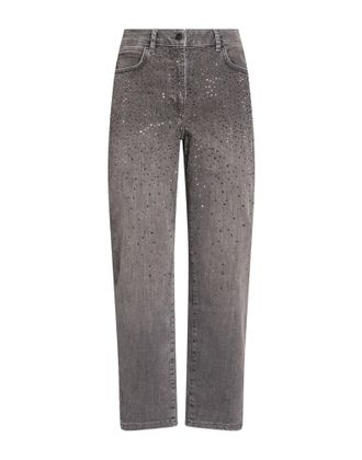 Oltre HOSEN & R&Ouml;CKE - Jeanshosen auf YOOX.COM