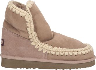 Mou SCHUHE - Stiefeletten auf YOOX.COM