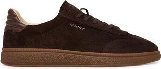 GANT Sneakers 33633370 Dunkelbraun