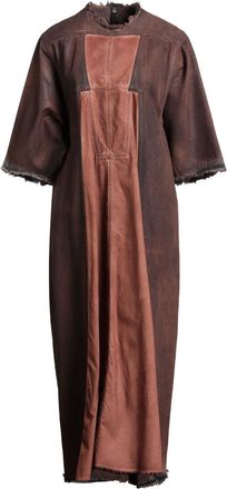 Rick Owens KLEIDER - Maxi-Kleider auf YOOX.COM