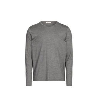 Stefan Brandt T-shirt en laine