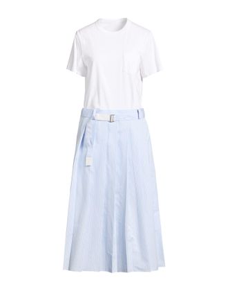 sacai KLEIDER - Midi-Kleider auf YOOX.COM