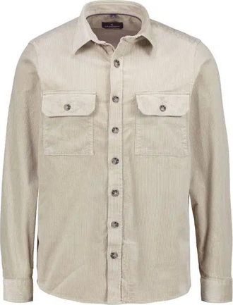 Casamoda CasaModa Herren Hemden beige Cord