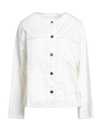 The Editor JACKEN & MÄNTEL - Jeansjacken/Mäntel auf YOOX.COM