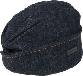 Emporio Armani ACCESSOIRES - M&uuml;tzen & H&uuml;te auf YOOX.COM