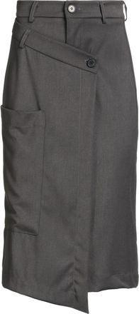 Vicolo HOSEN & RÖCKE - Midi-Röcke auf YOOX.COM