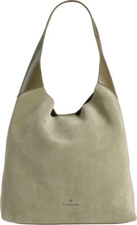 IL BISONTE TASCHEN - Schultertaschen auf YOOX.COM