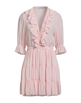 SoAllure KLEIDER - Mini-Kleider auf YOOX.COM