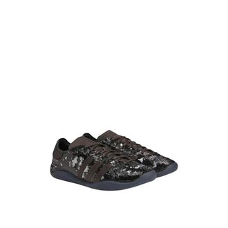 adidas Lo Pro Sequin - Femme - Sport - Noir - Taille: 37 EU