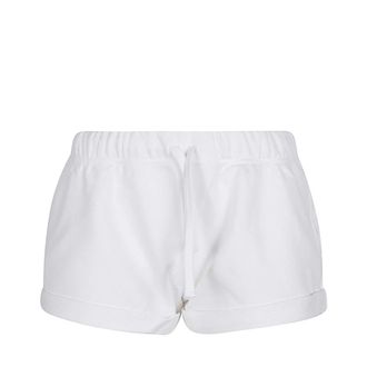 Iro Emmy Shorts - - Shorts - Damen - Wei&szlig; - L