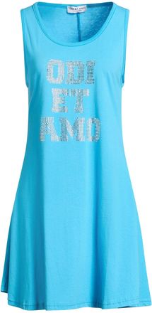 Odi Et Amo KLEIDER - Mini-Kleider auf YOOX.COM