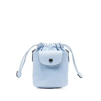 Longchamp Damen, Taschen, Blau, ONE SIZEGr&ouml;&szlig;e
