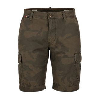 Mason's Herren, Shorts, Gr&uuml;n, XLGr&ouml;&szlig;e