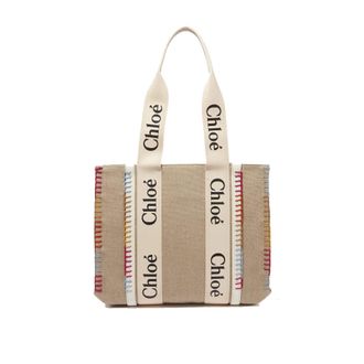 Chlo&eacute; Chlo&eacute; Sac fourre-tout moyen Chlo&eacute; Woody