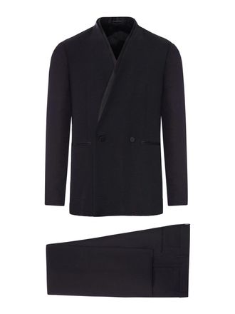 Tagliatore Costume De C&eacute;r&eacute;monie - Noir