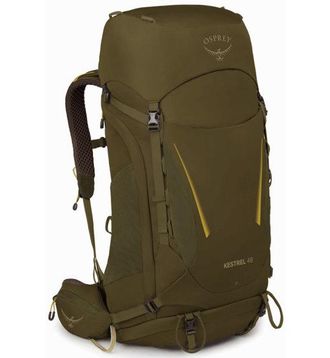 Osprey Kestrel 48 - Trekkingrucksack