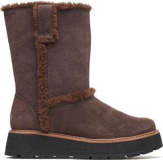 Merrell Sugarloaf Pull On Waterproof - Marron - Taille 42.5 M