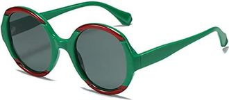 Generic Lunettes De Soleil Conduite For Hommes, Idéales For Lextérieur(Green)