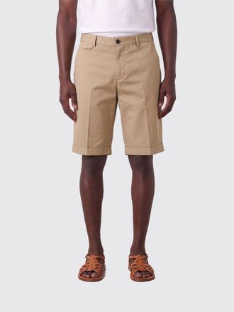 Pantaloni Torino Short Homme couleur Beige