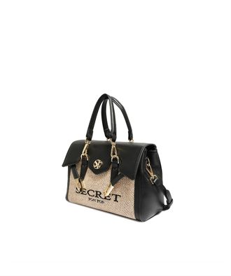 Secret Pon Pon Handtasche Elowen Prime