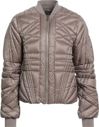 Rick Owens JACKEN & MÄNTEL - Pufferjacken & Daunenjacken auf YOOX.COM