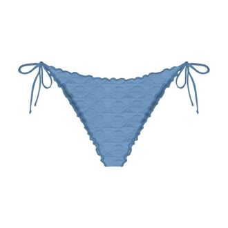 MC2 Saint Barth Brasilianischer Bikini Mini Daisy Embry - - Swimwear - Herren - Blau - L