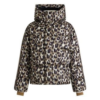 Fusalp Veste de Ski Ada L&eacute;opard Fusalp