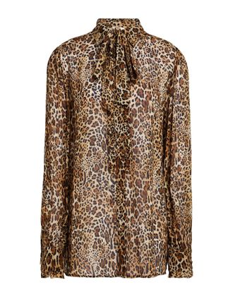 Aniye By TOPS - Hemden auf YOOX.COM