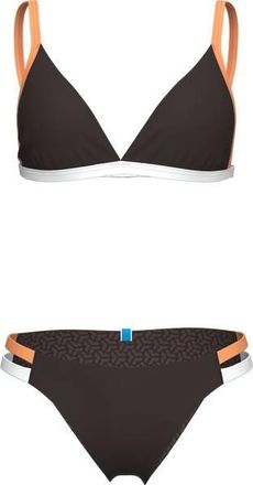 Arena Damen Badeanzug WOMENS PRO_FILE BIKINI TRIANGLE