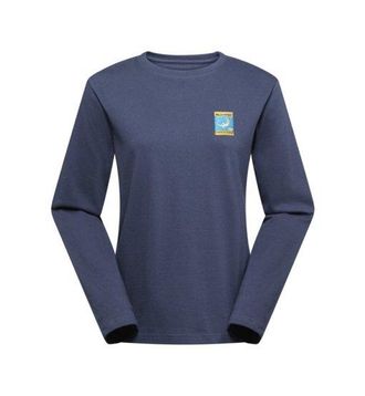 La Sportiva Moon Climb - Langarmshirt - Damen