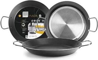 Ibili PAELLERA FUSION 26 CM