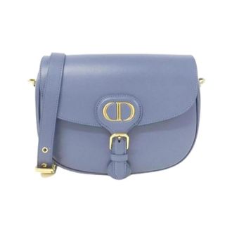 Dior Pre-owned Vintage Schultertasche - - Pre-owned - Damen - Blau - ONE SIZE