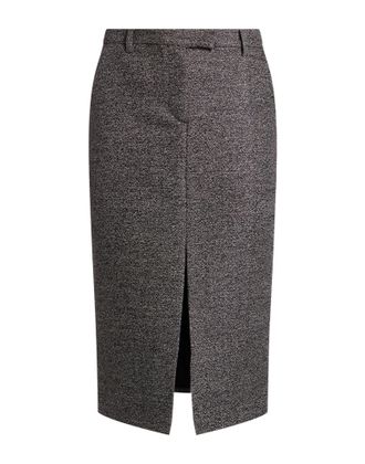 True Royal HOSEN & R&Ouml;CKE - Midi-R&ouml;cke auf YOOX.COM