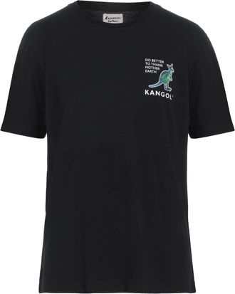 Kangol TOPS - T-shirts auf YOOX.COM