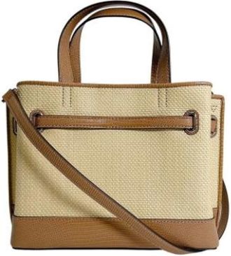 Michael Kors Damen, Pre-Owned, Beige, ONE SIZEGr&ouml;&szlig;e