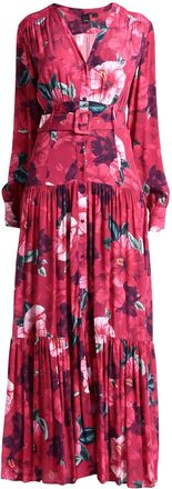 Pinko KLEIDER - Maxi-Kleider auf YOOX.COM