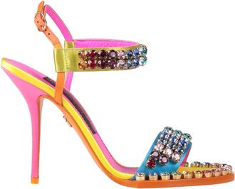 Dolce & Gabbana SCHUHE - Sandalen auf YOOX.COM