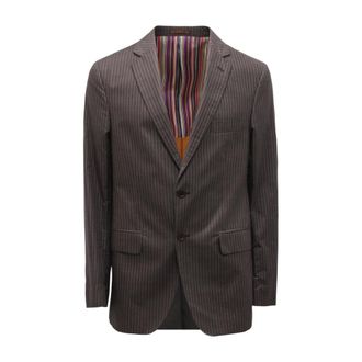 Etro Herren, Jacken, Grau, XLGröße