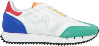 Emporio Armani SCHUHE - Sneakers auf YOOX.COM