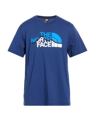 The North Face M SS MOUNTAIN LINE TEE